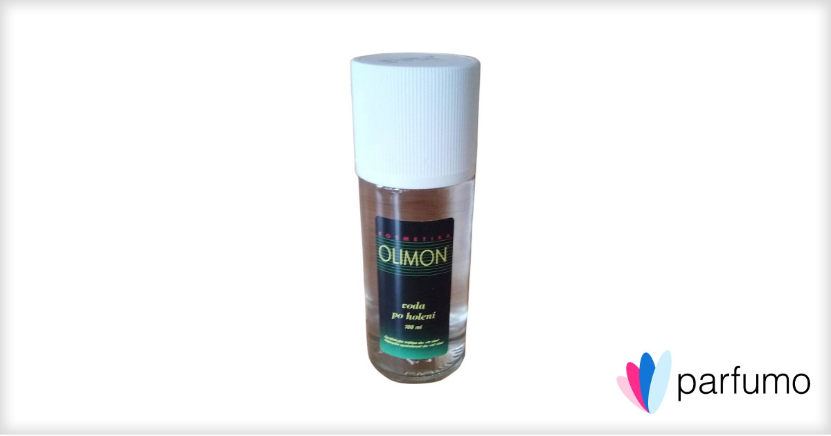 Olimon by Schicht / Spolpharma » Reviews & Perfume Facts