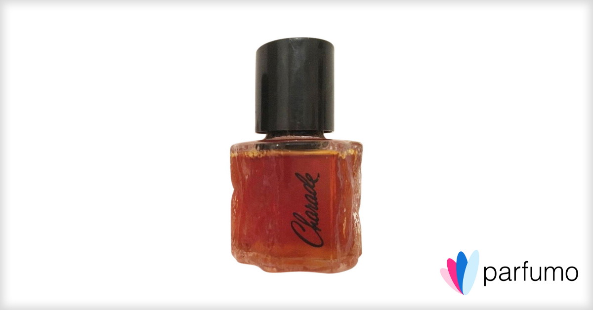 Charade by Roger Laurent » Reviews & Perfume Facts