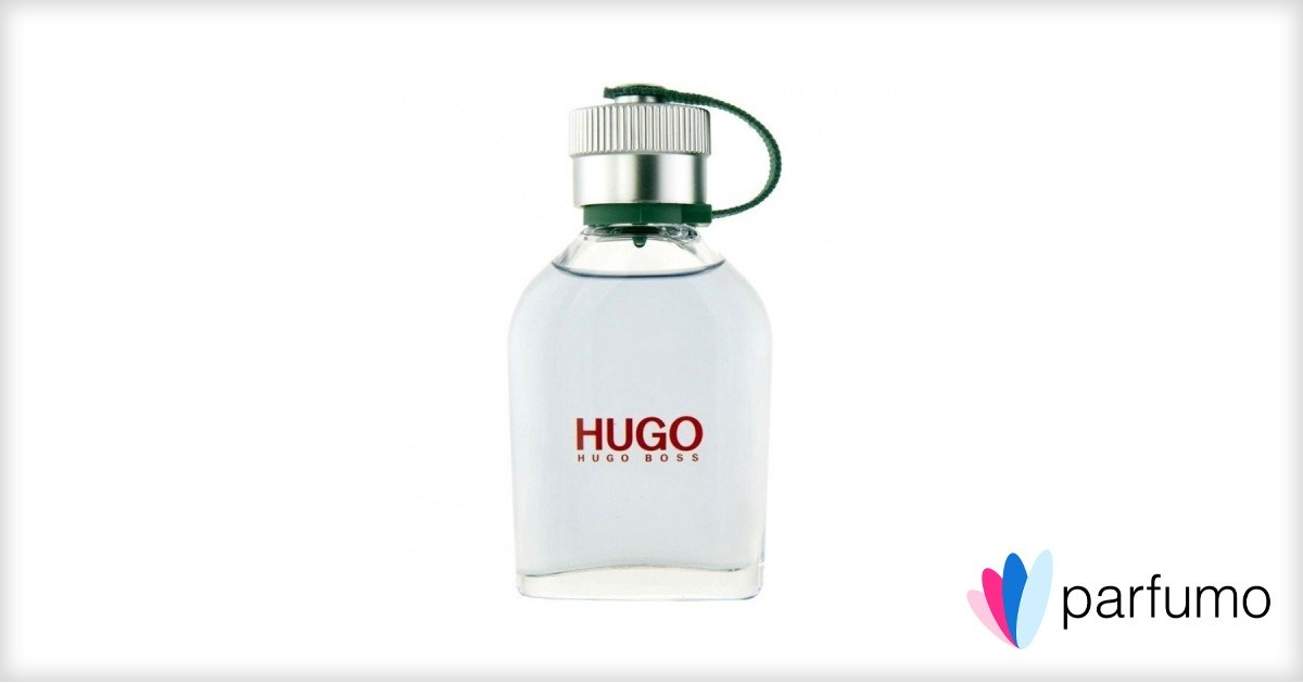 Hugo by Hugo Boss (After Shave) » Reviews & Perfume Facts