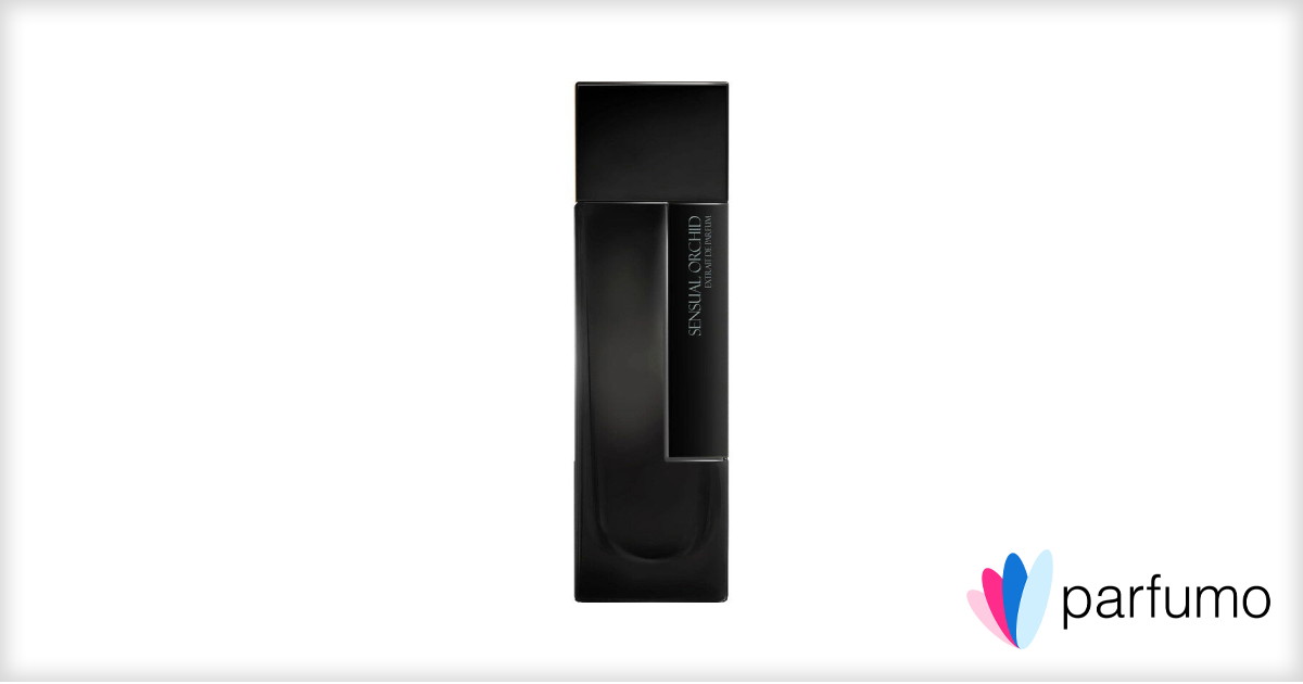 Sensual Orchid by LM Parfums (Extrait de Parfum) » Reviews & Perfume Facts