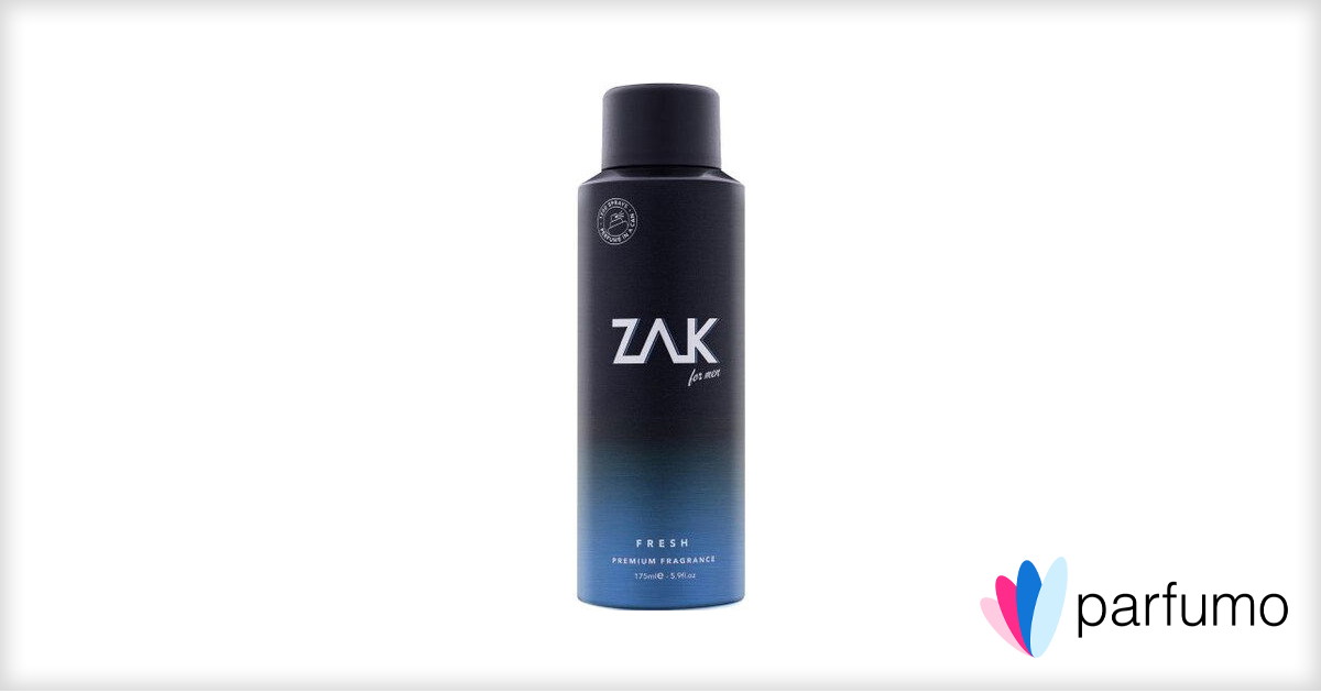Fresh von ZAK » Meinungen & Duftbeschreibung