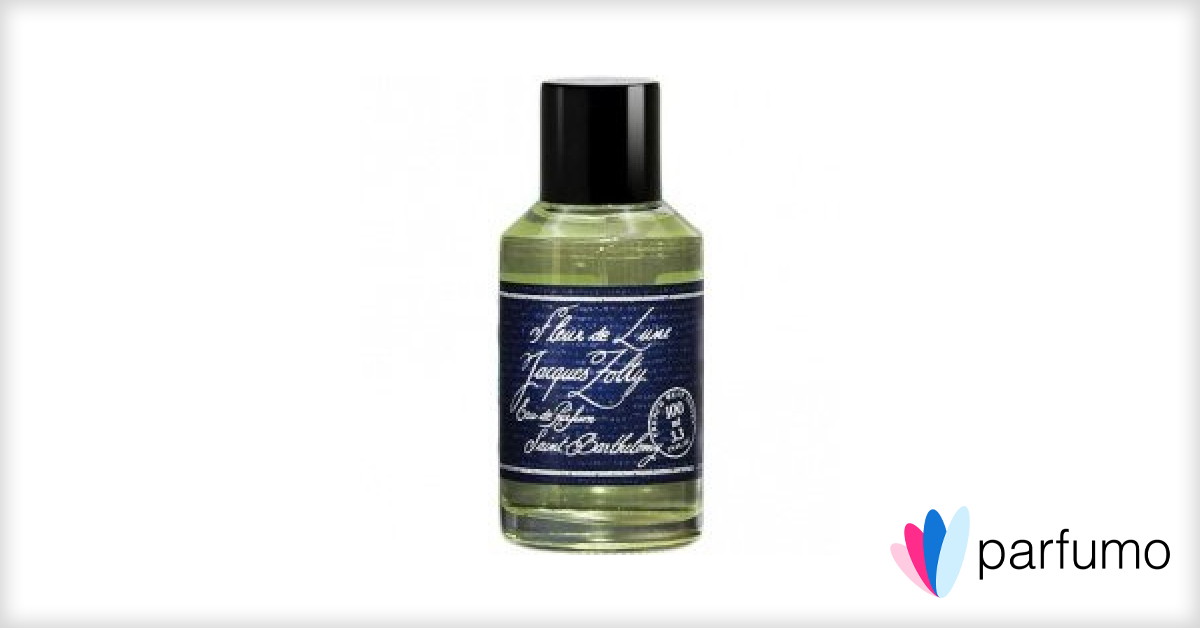 Fleur de Lune by Jacques Zolty » Reviews & Perfume Facts