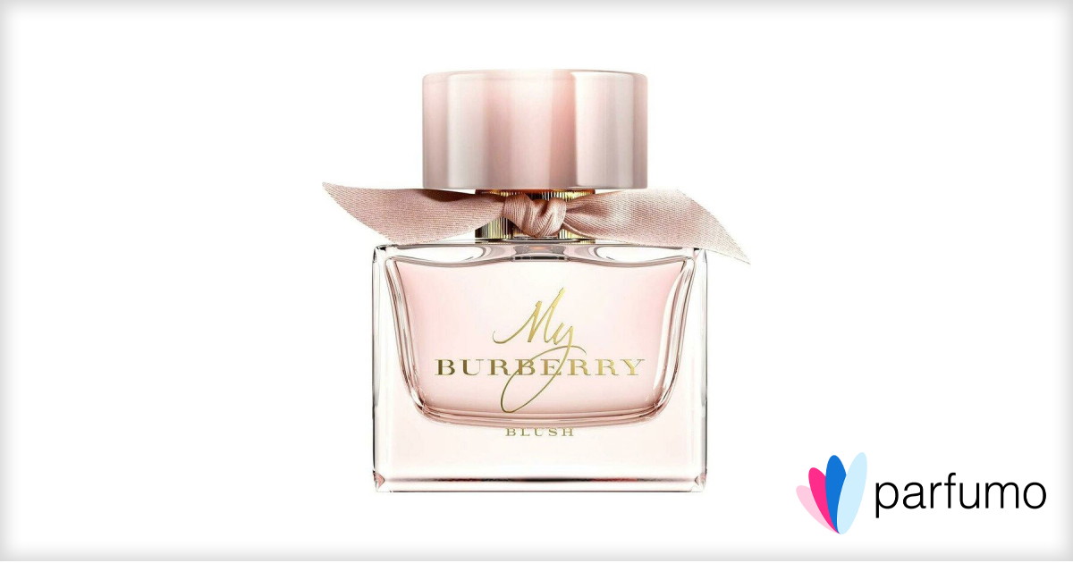 My Burberry Blush von Burberry » Meinungen & Duftbeschreibung