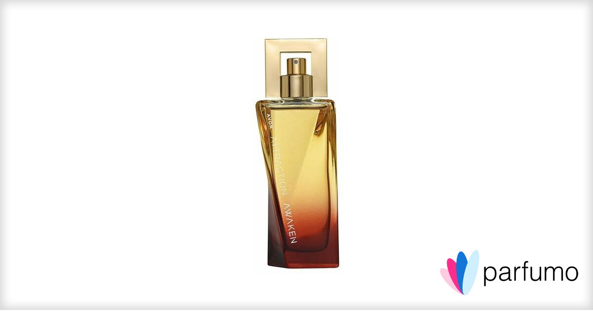 Attraction Awaken for Her by Avon » Reviews & Perfume Facts