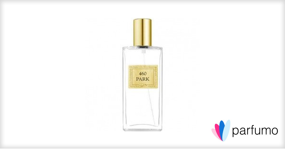 460 Park by Peter Thomas Roth » Reviews & Perfume Facts