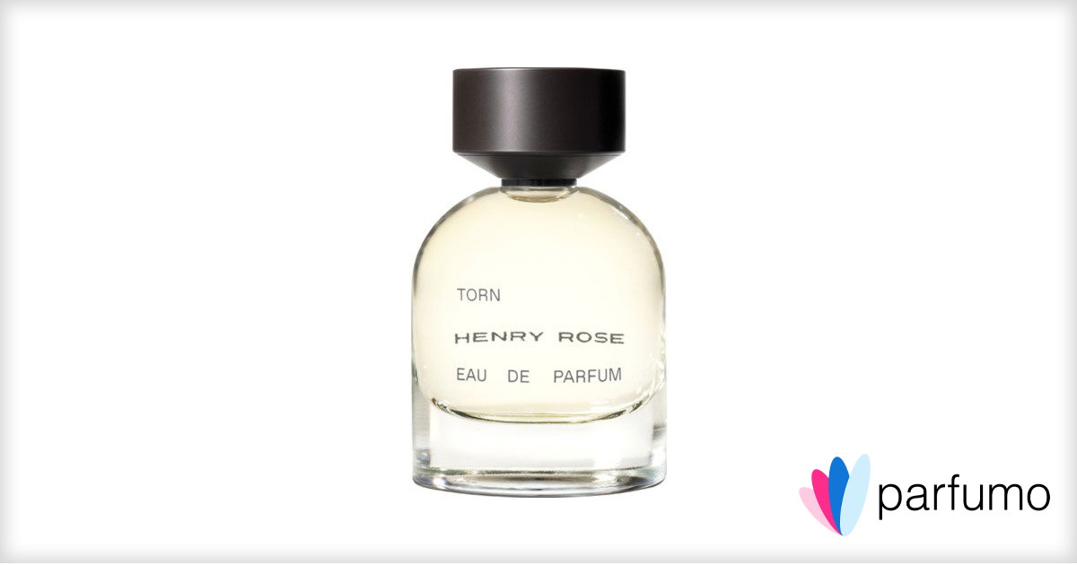 Torn by Henry Rose » Reviews & Perfume Facts