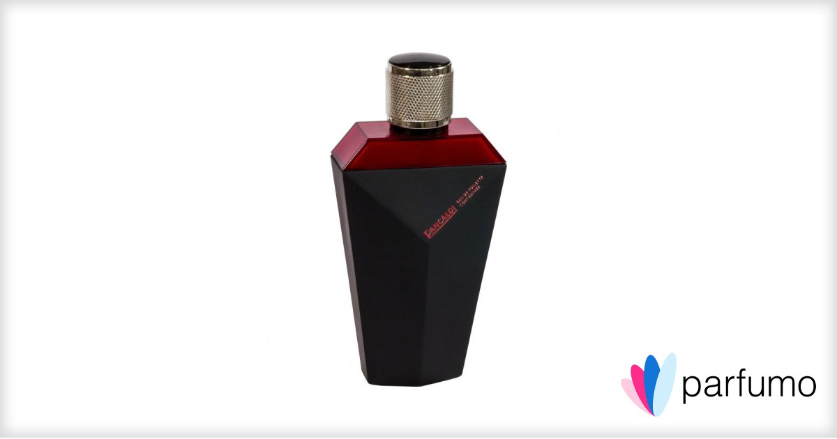 Pancaldi - Eau de Toilette Concentrée (Eau de Toilette Concentrée ...