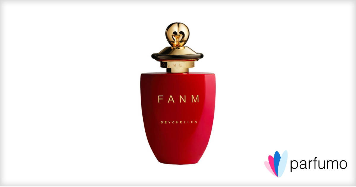 Fanm by Coco de Mer » Reviews & Perfume Facts
