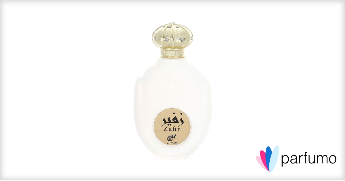 Zafir / زفير by Abaq Al-Kuwait » Reviews & Perfume Facts
