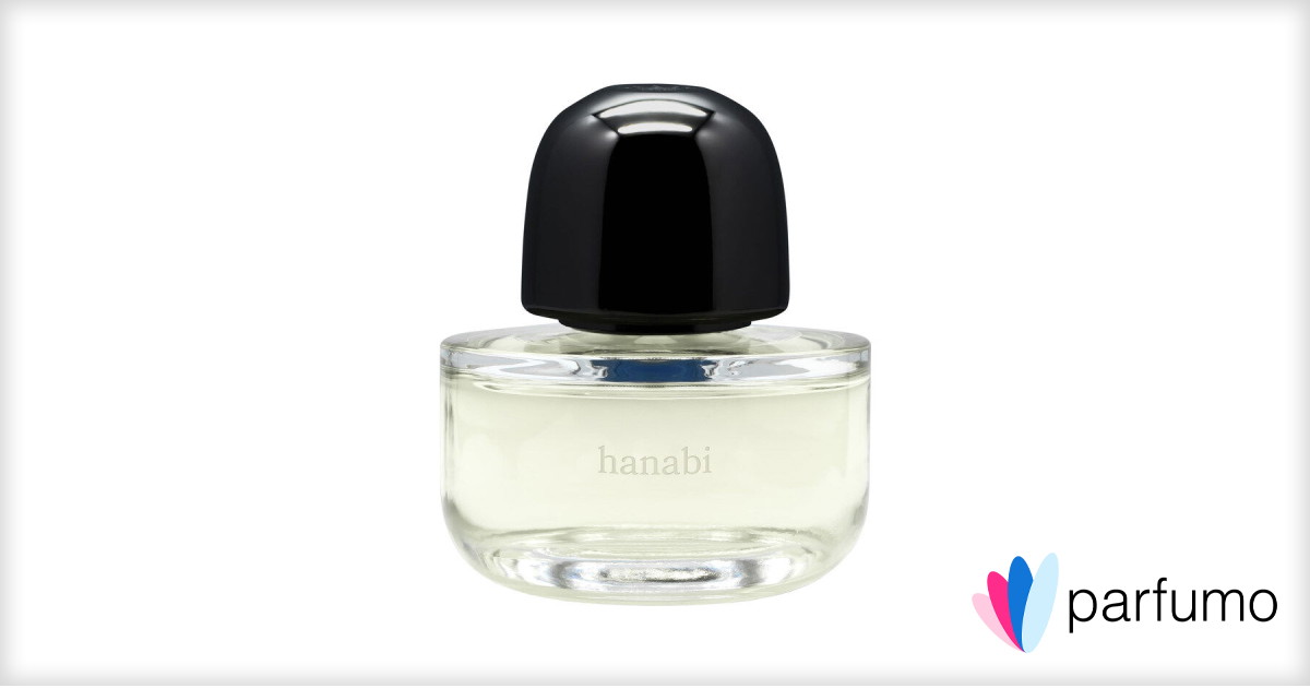 Hanabi by Kilesa » Reviews & Perfume Facts