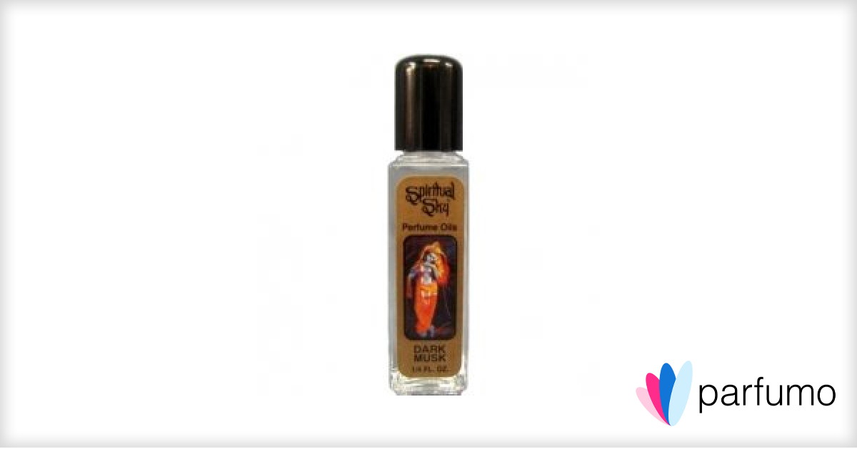 Dark Musk by Spiritual Sky US » Reviews & Perfume Facts