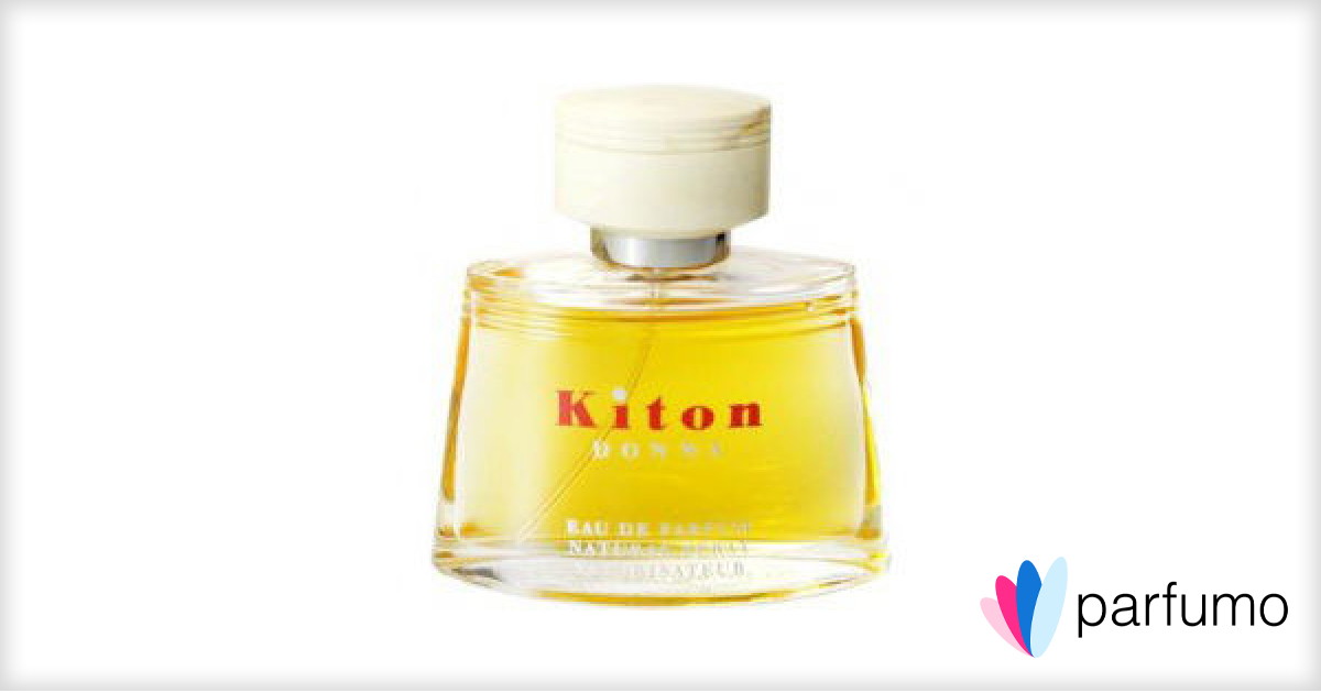 Kiton - Donna Eau de Parfum (Eau de Parfum) » Reviews & Perfume Facts