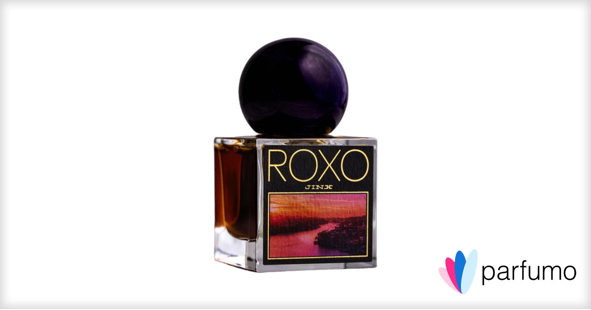 Roxo by Jinx » Reviews & Perfume Facts
