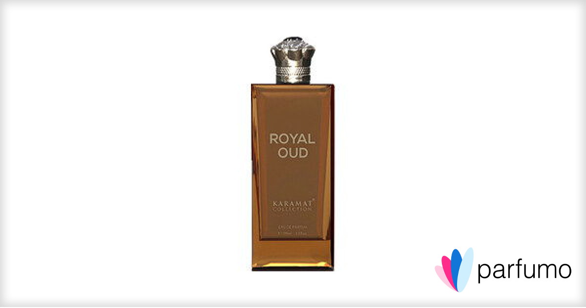 Royal Oud by Karamat Collection » Reviews & Perfume Facts