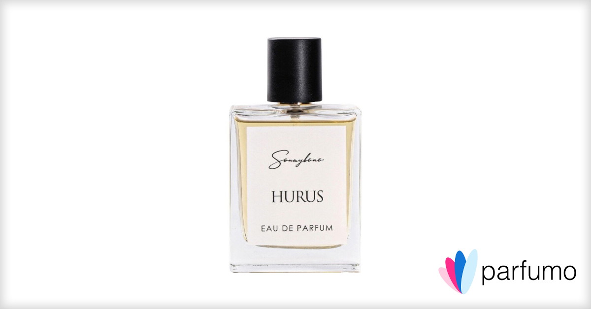 Hurus by Sonnybono » Reviews & Perfume Facts