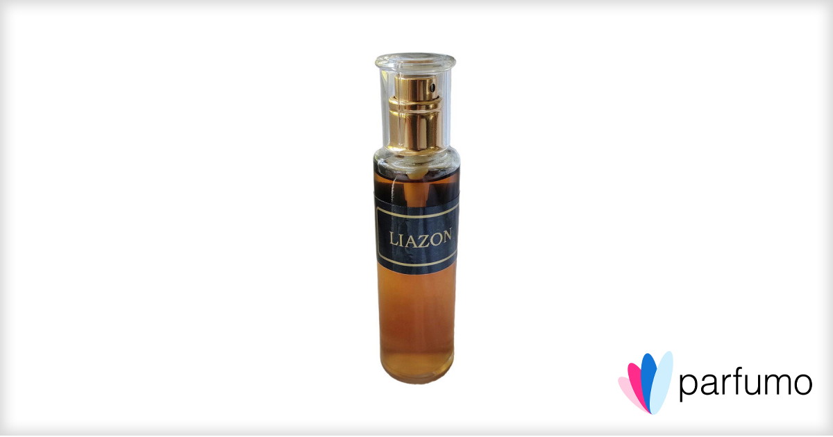 Liazon by Meshaz » Reviews & Perfume Facts