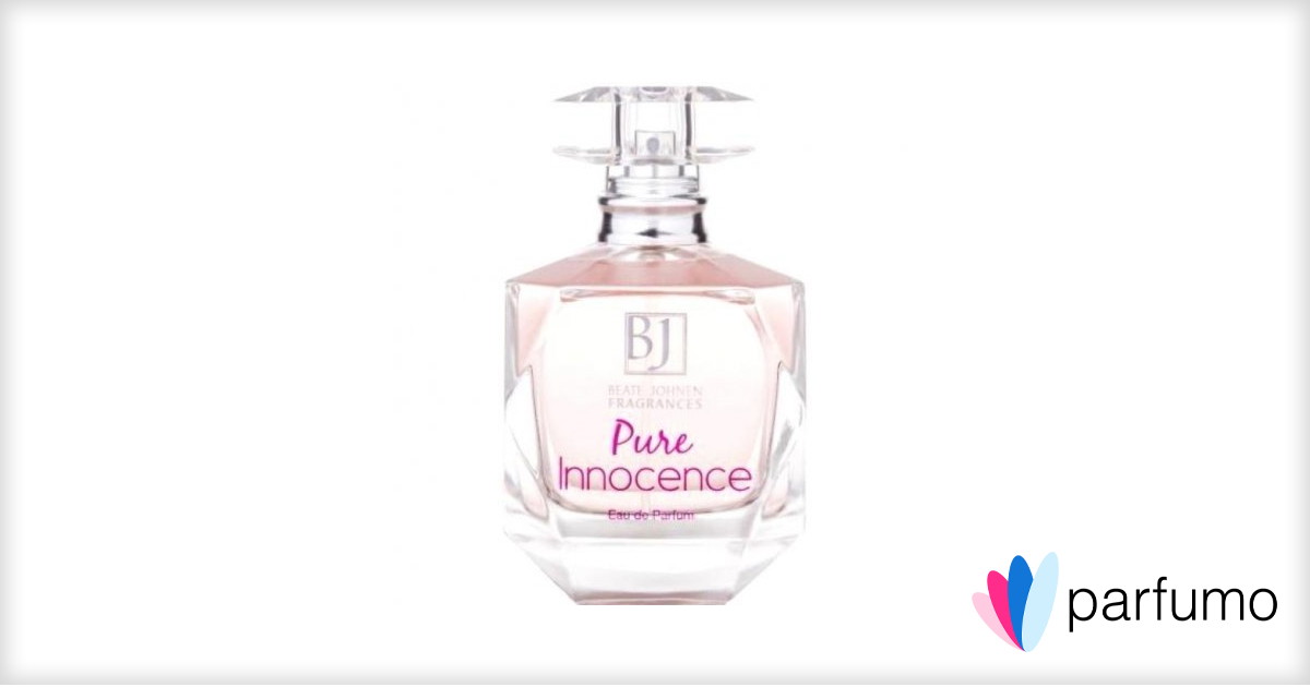 Pure Innocence by Beate Johnen » Reviews & Perfume Facts