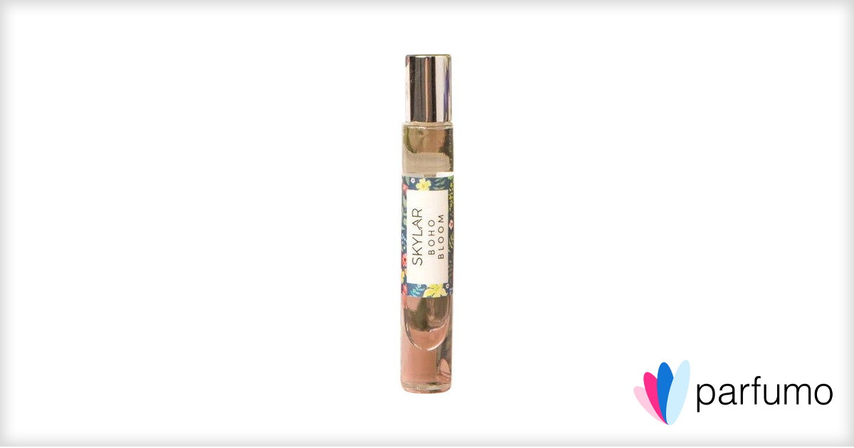 Boho Bloom by Skylar » Reviews & Perfume Facts