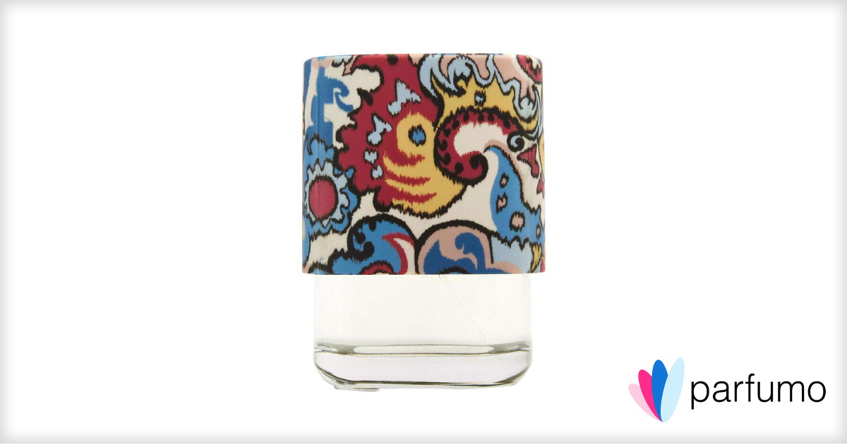 Tudor by Liberty London » Reviews & Perfume Facts