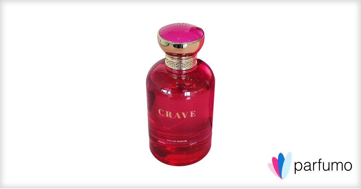 Crave by Bharara » Reviews & Perfume Facts