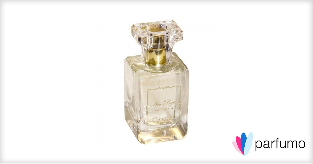 Am Byth by Clogau » Reviews & Perfume Facts