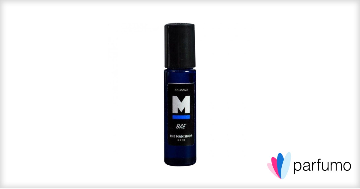 Bae by The Man Shop (Cologne) » Reviews & Perfume Facts