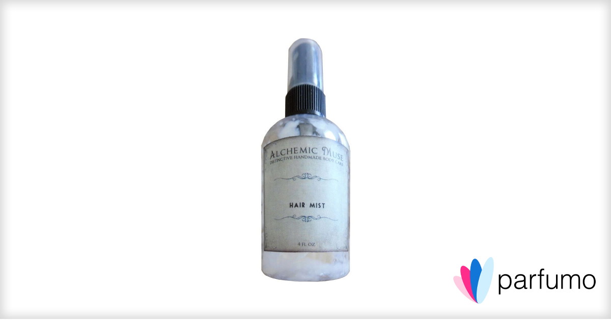 Absinthe by Alchemic Muse (Hair Mist) » Reviews & Perfume Facts