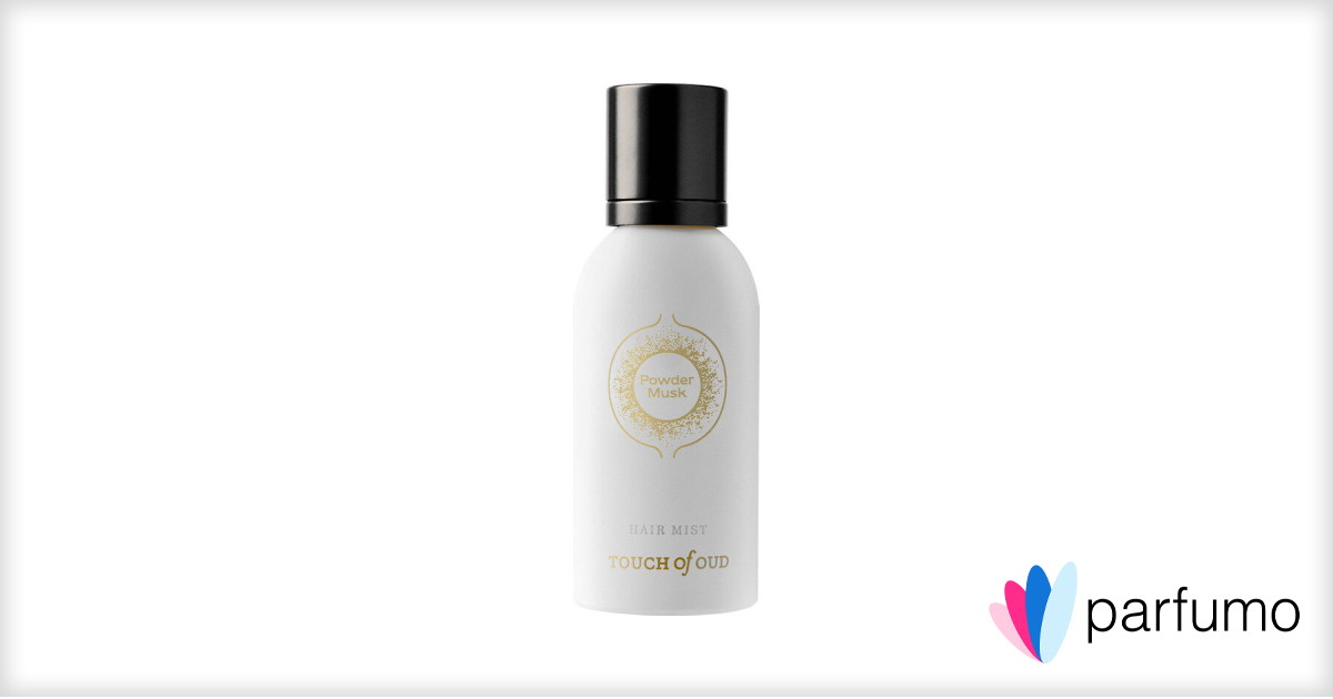 Powder Musk by Touch of Oud (Hair Mist) » Reviews & Perfume Facts