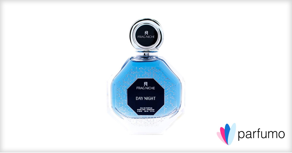 Day Night by Frag Niche » Reviews & Perfume Facts
