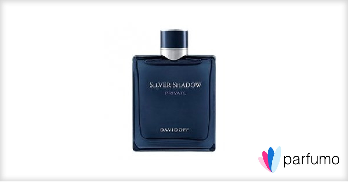 Silver Shadow Private by Davidoff » Reviews & Perfume Facts