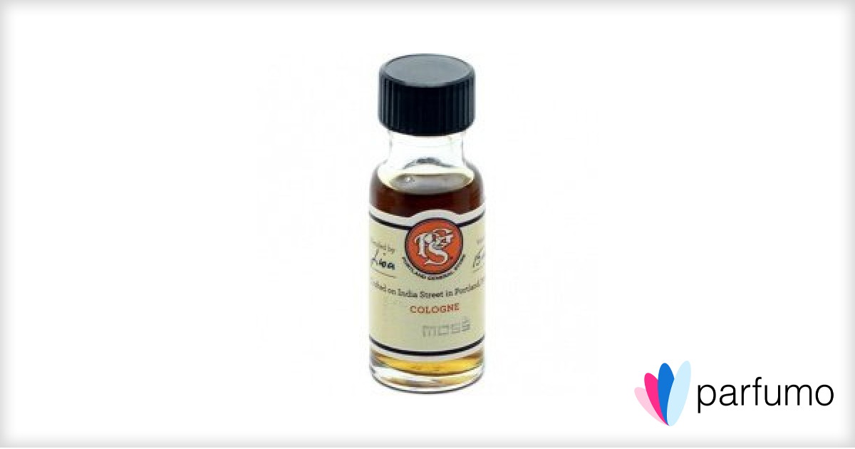 Moss by Land Meets Sea » Reviews & Perfume Facts