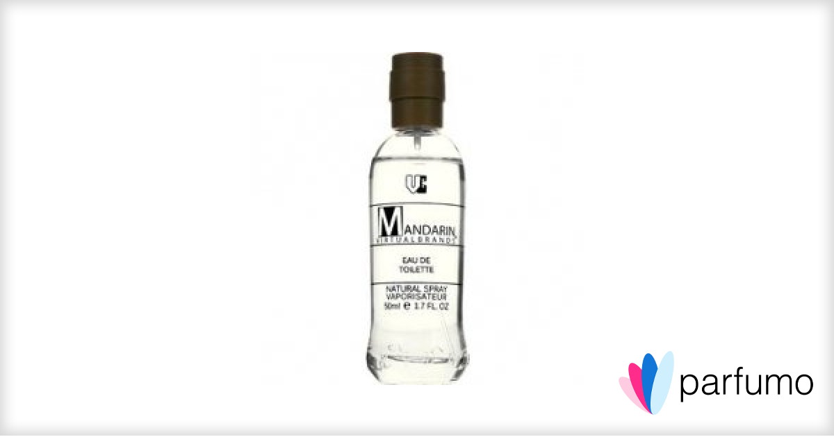 Mandarin by Virtualbrands » Reviews & Perfume Facts