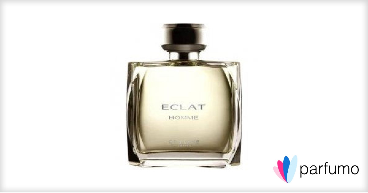 Eclat Homme by Oriflame » Reviews & Perfume Facts