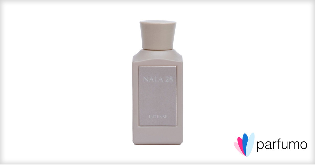 Intense by Nala 28 » Reviews & Perfume Facts