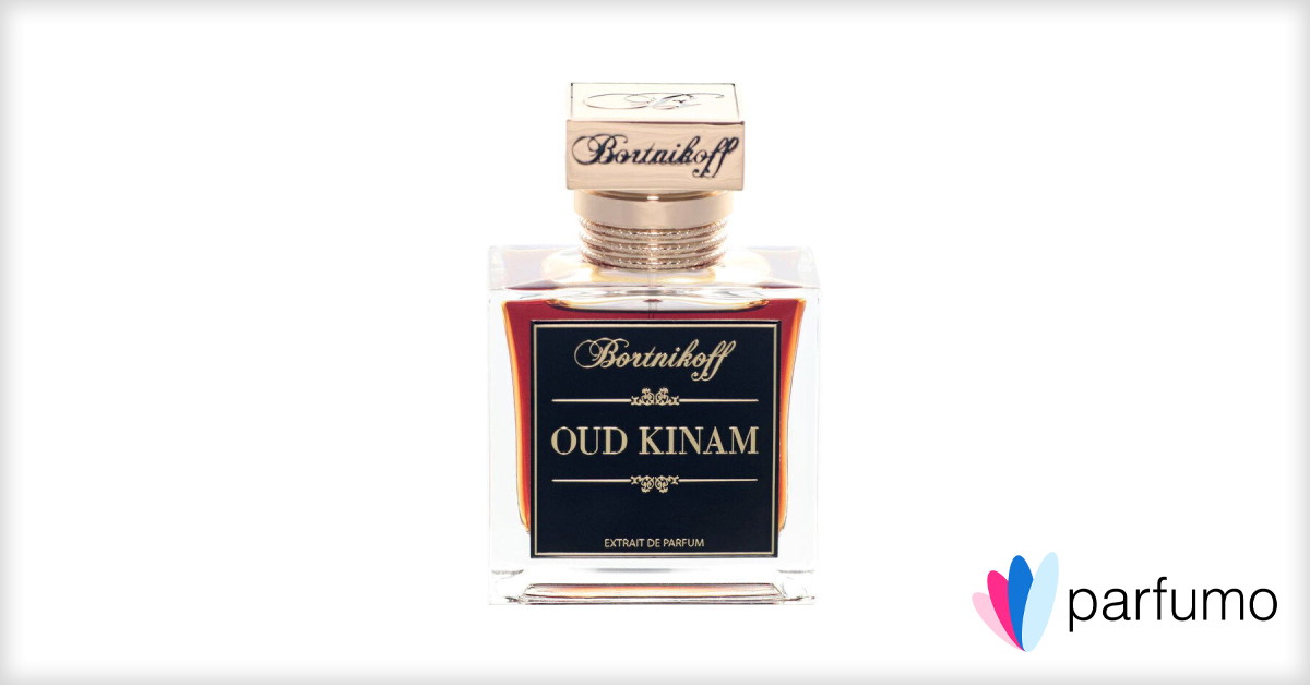 Oud Kinam by Bortnikoff » Reviews & Perfume Facts