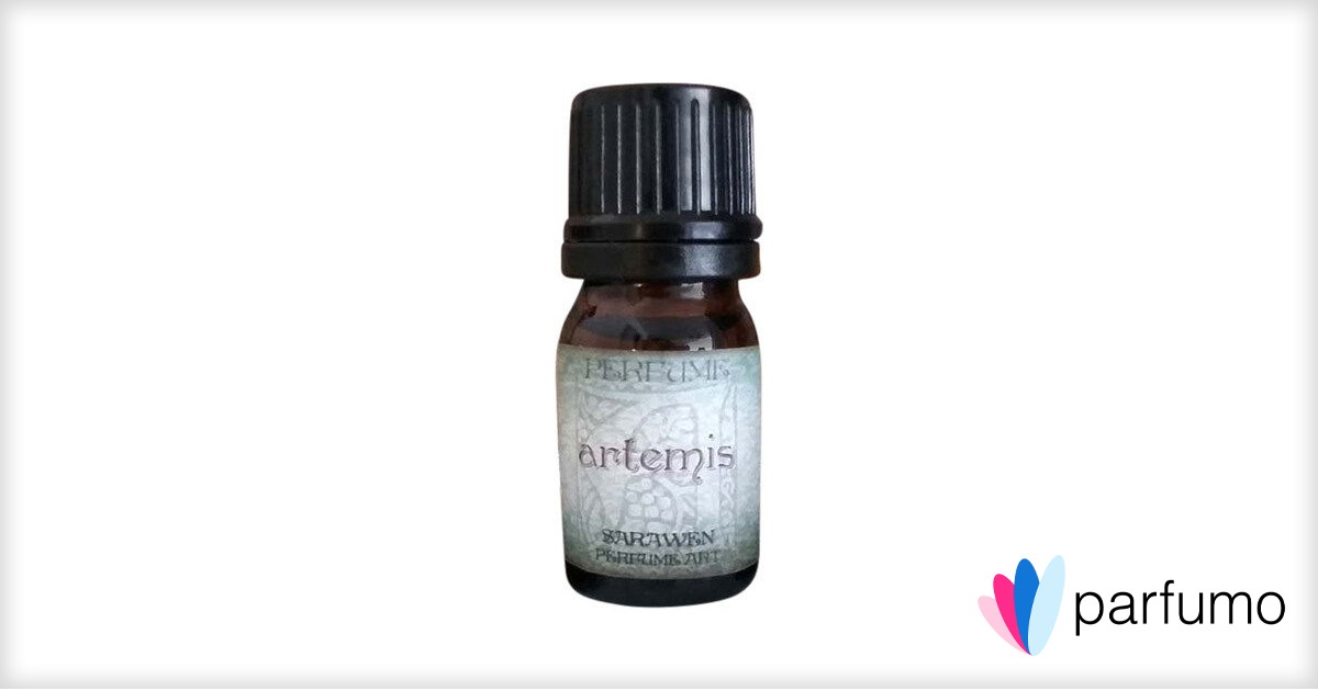 Artemis by Sarawen » Reviews & Perfume Facts