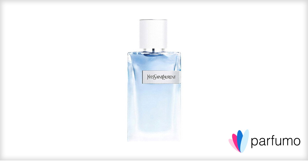 Y by Yves Saint Laurent (Eau Fraîche) » Reviews & Perfume Facts