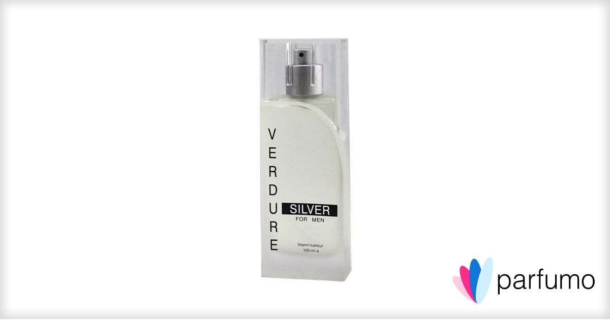 Verdure - Silver by Pereja » Reviews & Perfume Facts