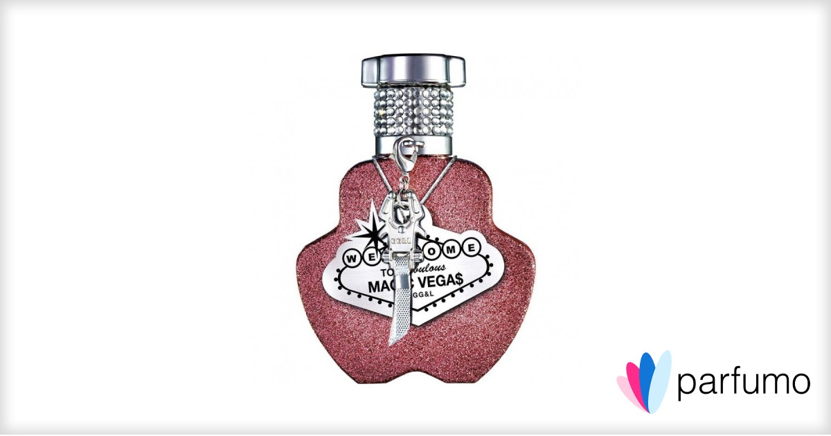 Magic Vega$ by George Gina & Lucy » Reviews & Perfume Facts