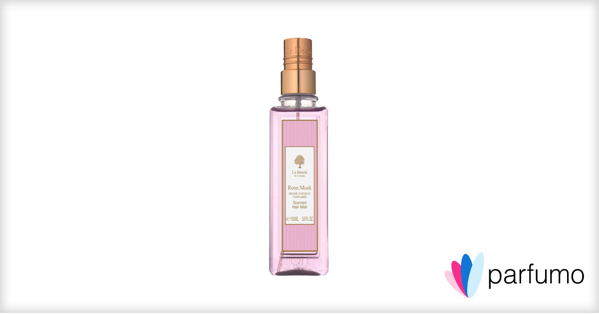 Rose Musk by La Beauté (Hair Mist) » Reviews & Perfume Facts