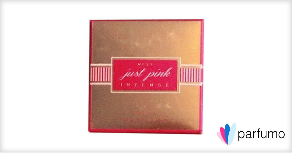 Just Pink Intense by Next (Solid Fragrance) » Reviews & Perfume Facts