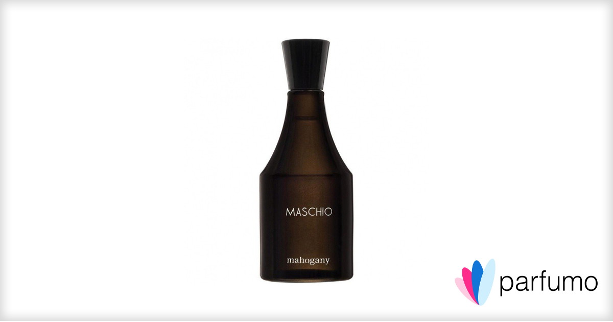 Maschio by Mahogany » Reviews & Perfume Facts
