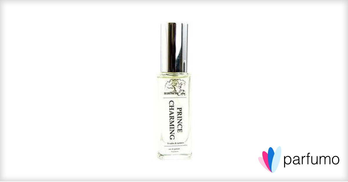Prince Charming by Deconstructing Eden » Reviews & Perfume Facts