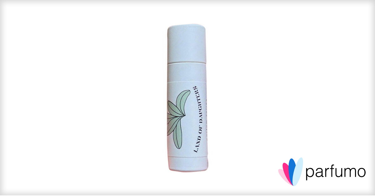 Smudge by Land of Daughters » Reviews & Perfume Facts