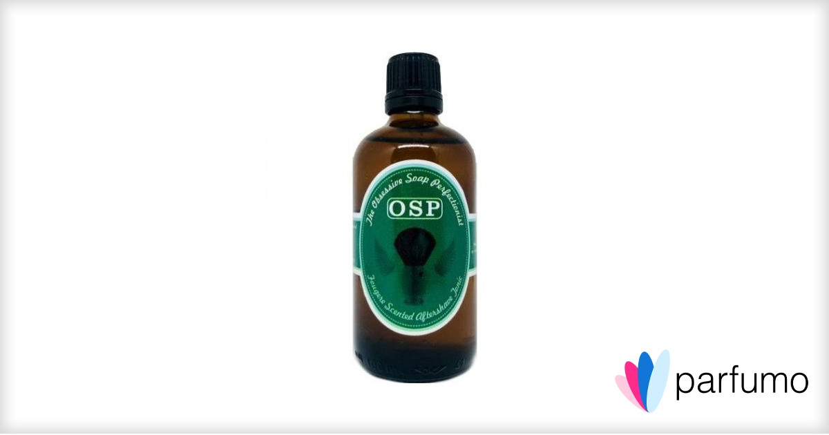 Fougere by OSP - The Obsessive Soap Perfectionist » Reviews & Perfume Facts