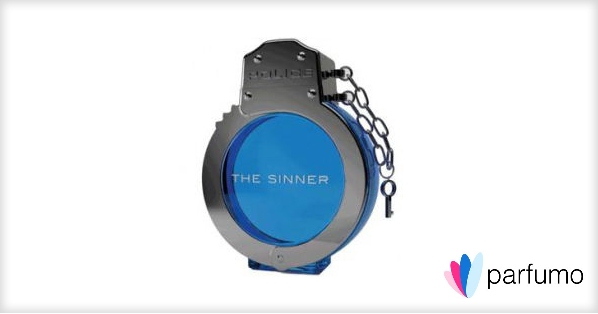 The Sinner by Police (Eau de Toilette) » Reviews & Perfume Facts