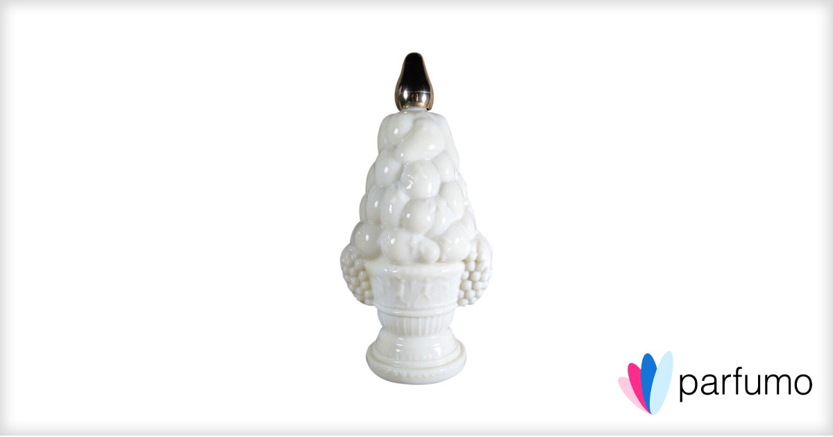 Compote Cologne - Moonwind by Avon » Reviews & Perfume Facts