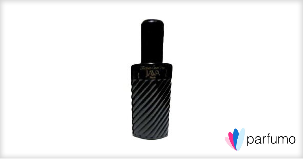 Jacques Saint Pres - Java by Ulric de Varens » Reviews & Perfume Facts