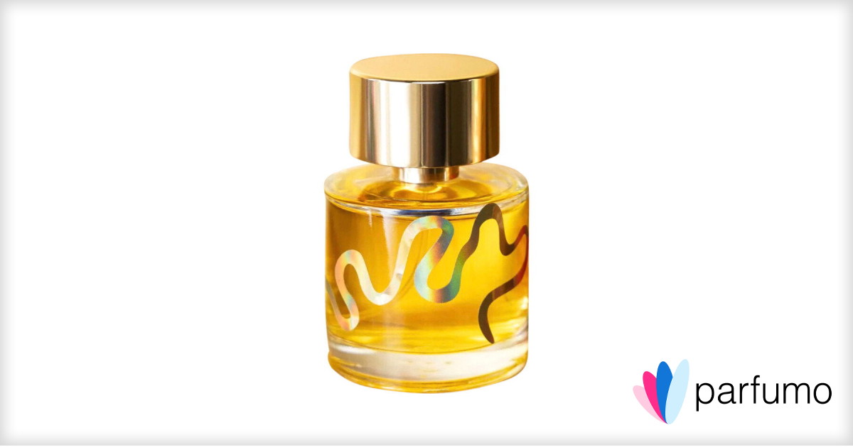 In Sensorium by Tanaïs / Hi Wildflower Botanica » Reviews & Perfume Facts