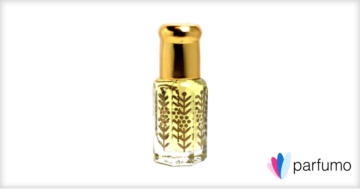 Spirit of Aryanam / Spirit of Persia by Elixir Attar » Reviews ...